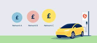Smart Charge - Zapmap